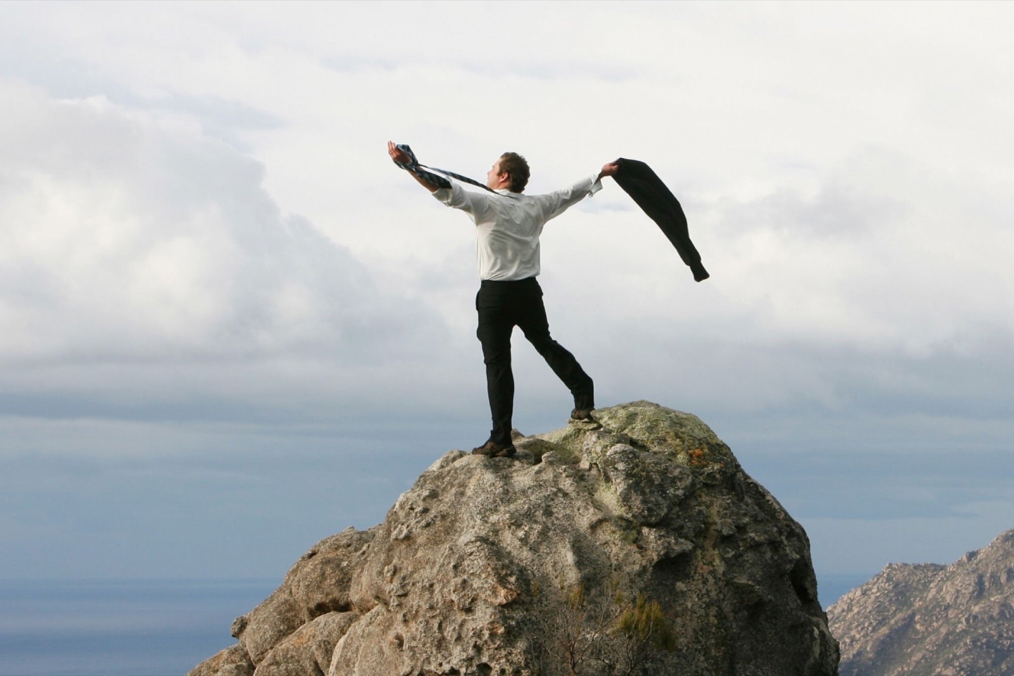 The 5 Top 10X Principles for Success