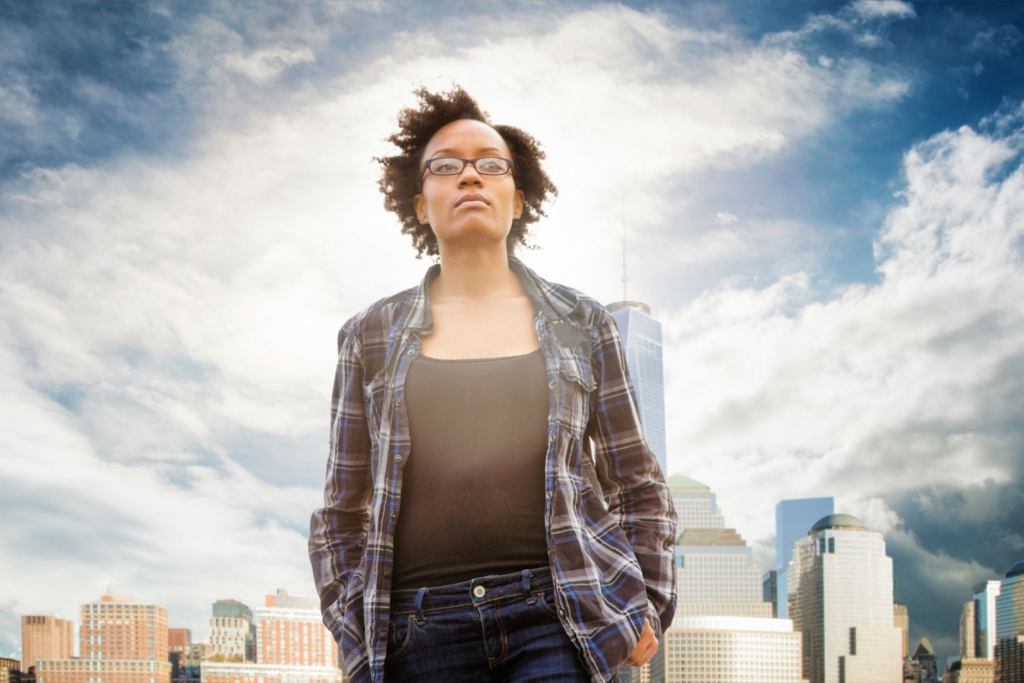 3 Strategies for Thinking and Acting Courageously