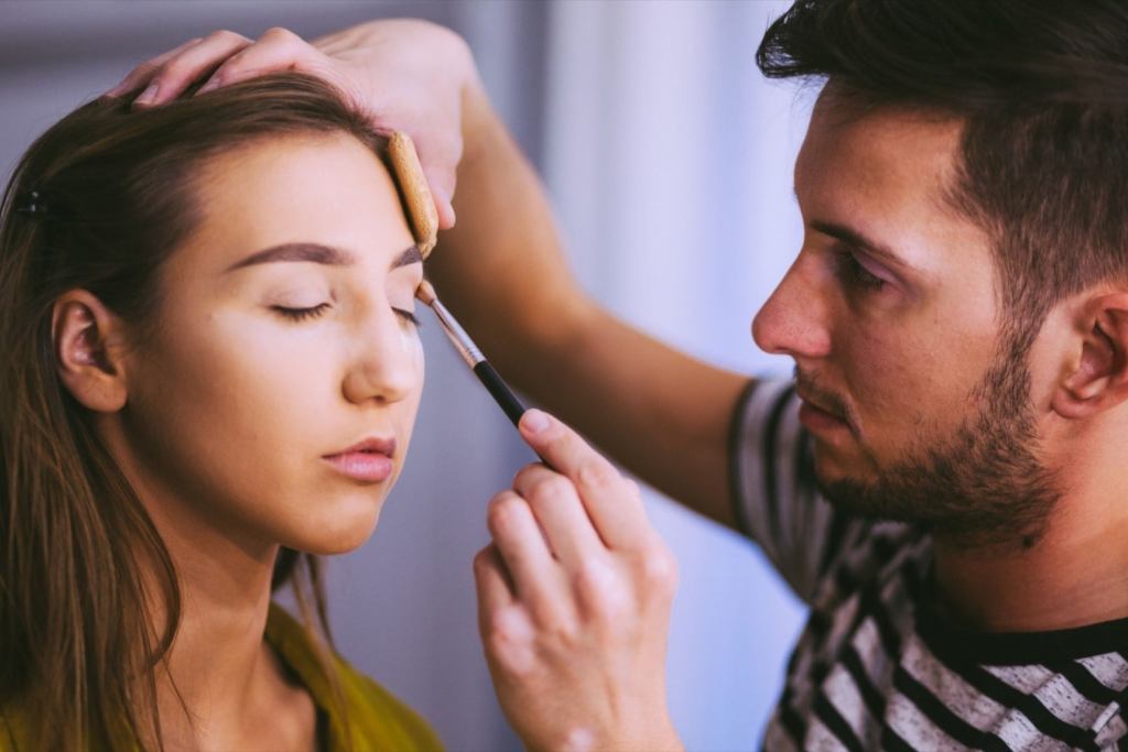 Improving Gender Equality in the Beauty Industry
