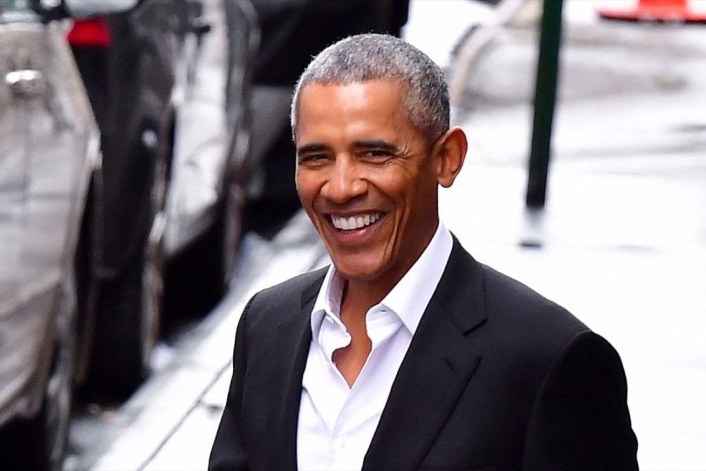 10 Barack Obama Quotes on Hard Work and Success