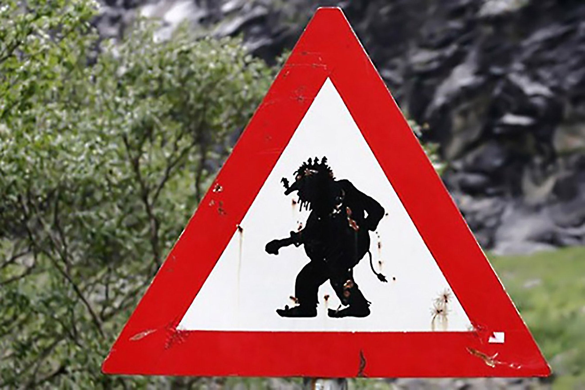 What I Learned When a Wikipedia Troll Deleted My Page