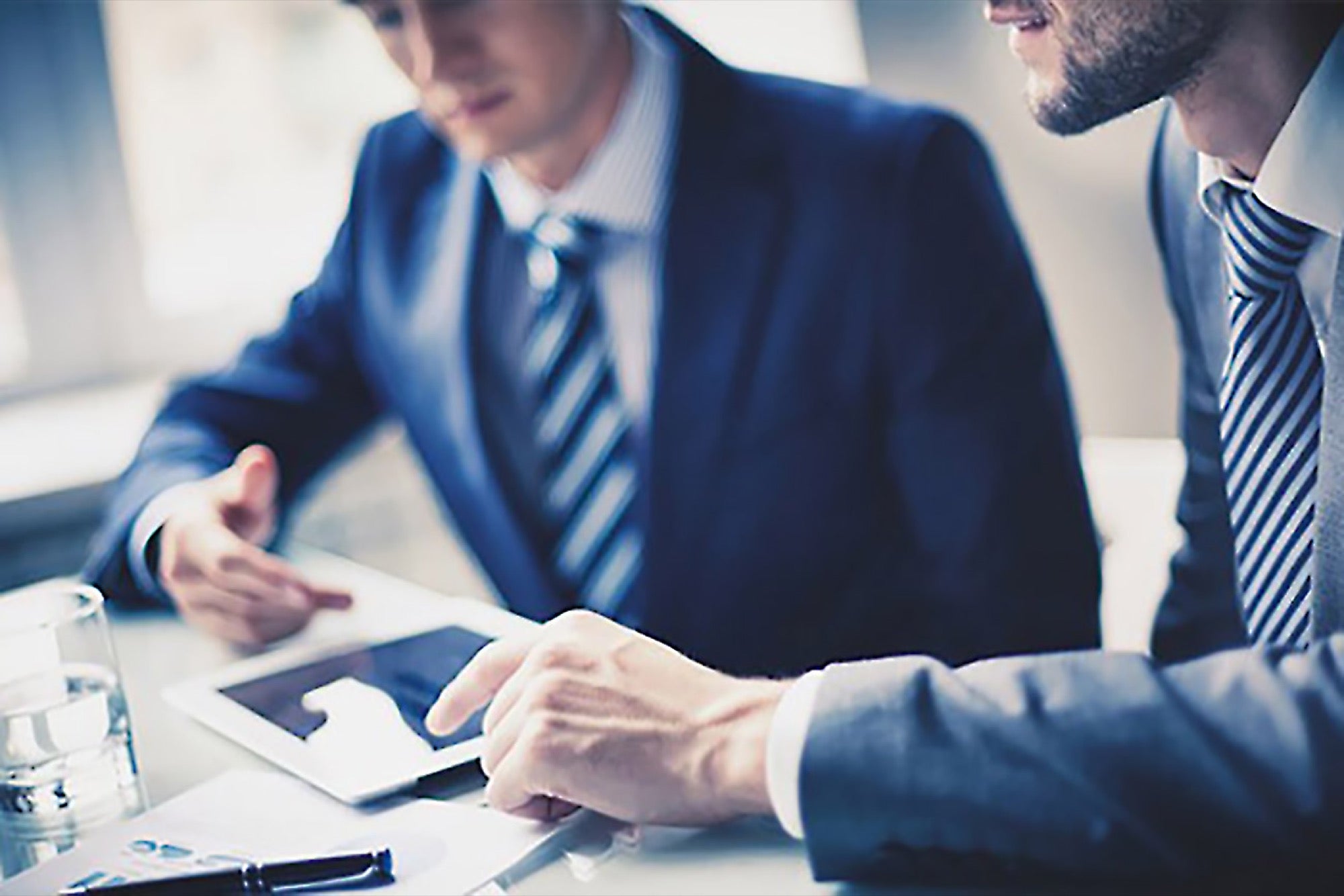 The 5 Elements of All 6-Figure Earners