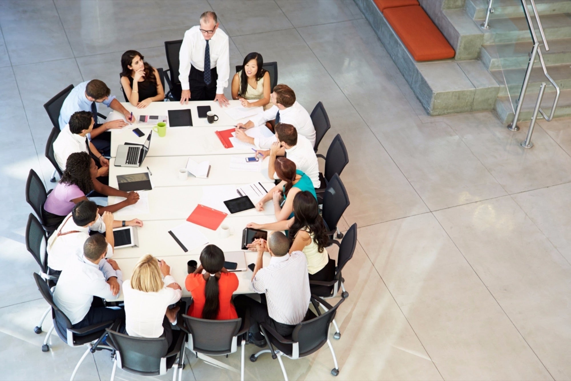 5 Ways to Inspire Your Team Even If You Can't Afford Fancy Perks