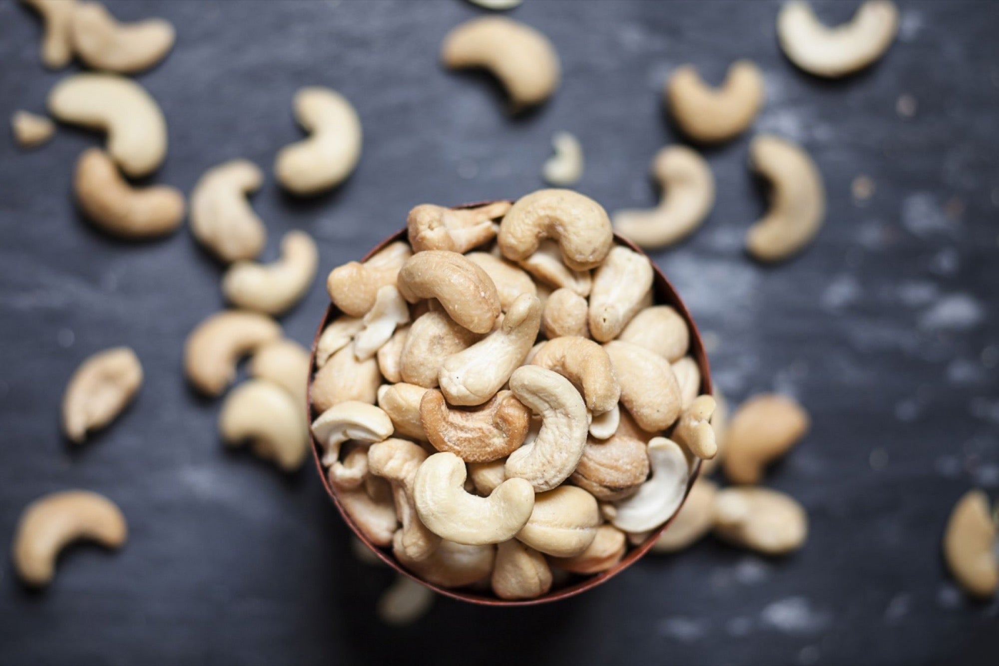 Stressed Out? These 14 Foods Can Help.