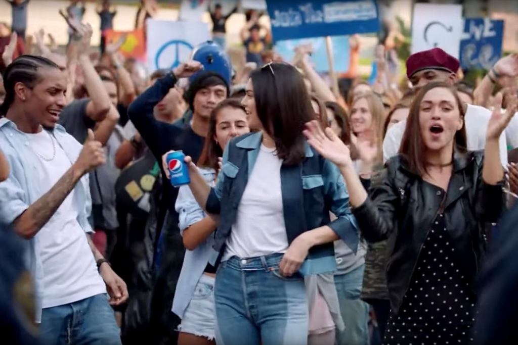 5 Lessons From the Great Pepsi Shakeup
