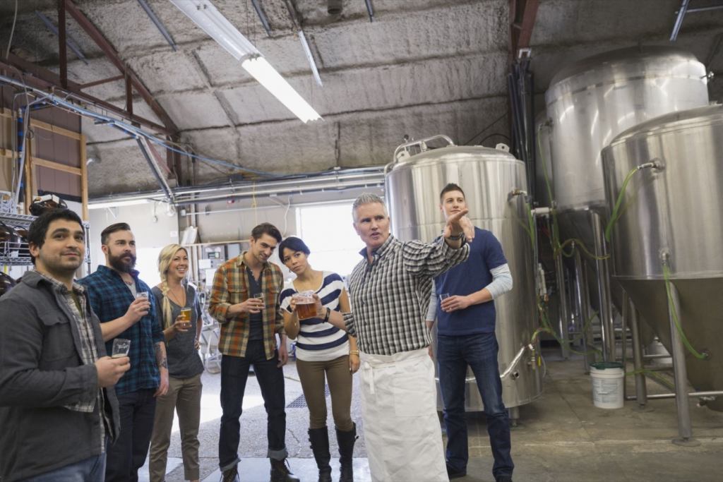 9 Factory Tours That Are Better Than Amusement Parks