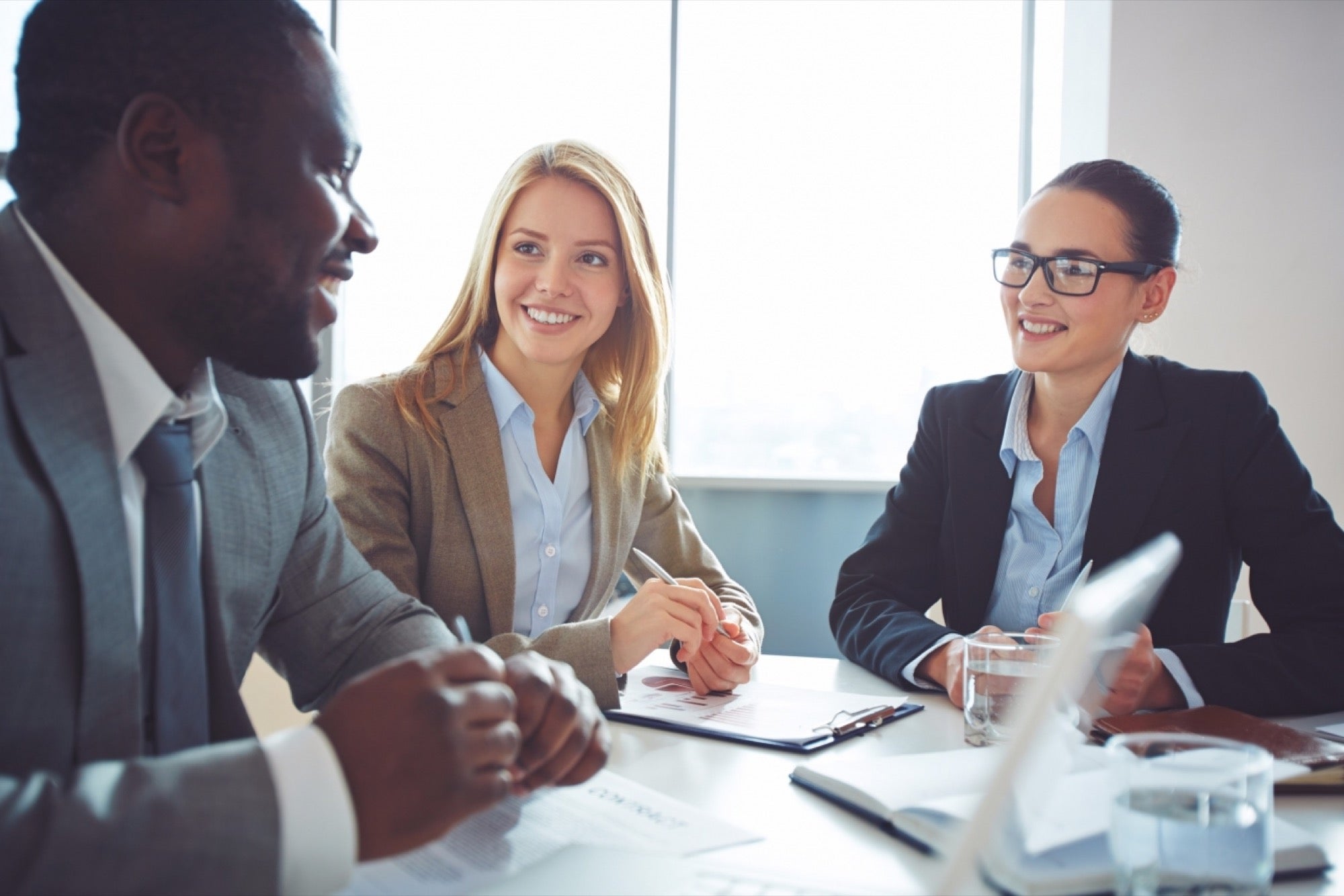 7 Ways to Manage Your Most Motivated and Talented Employees