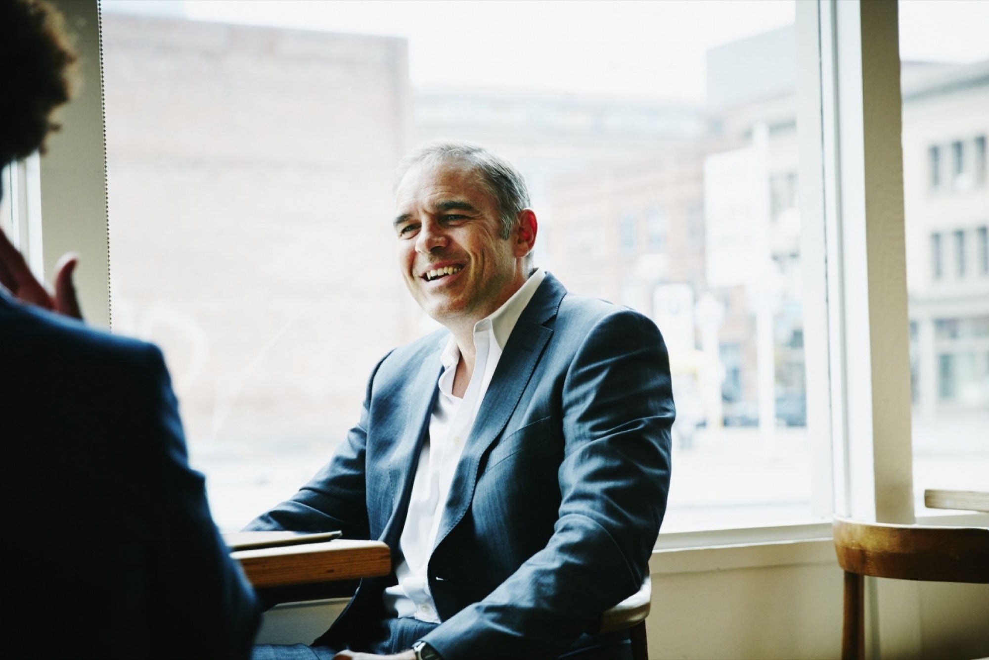 4 Reasons to Add Consulting to Your List of Services