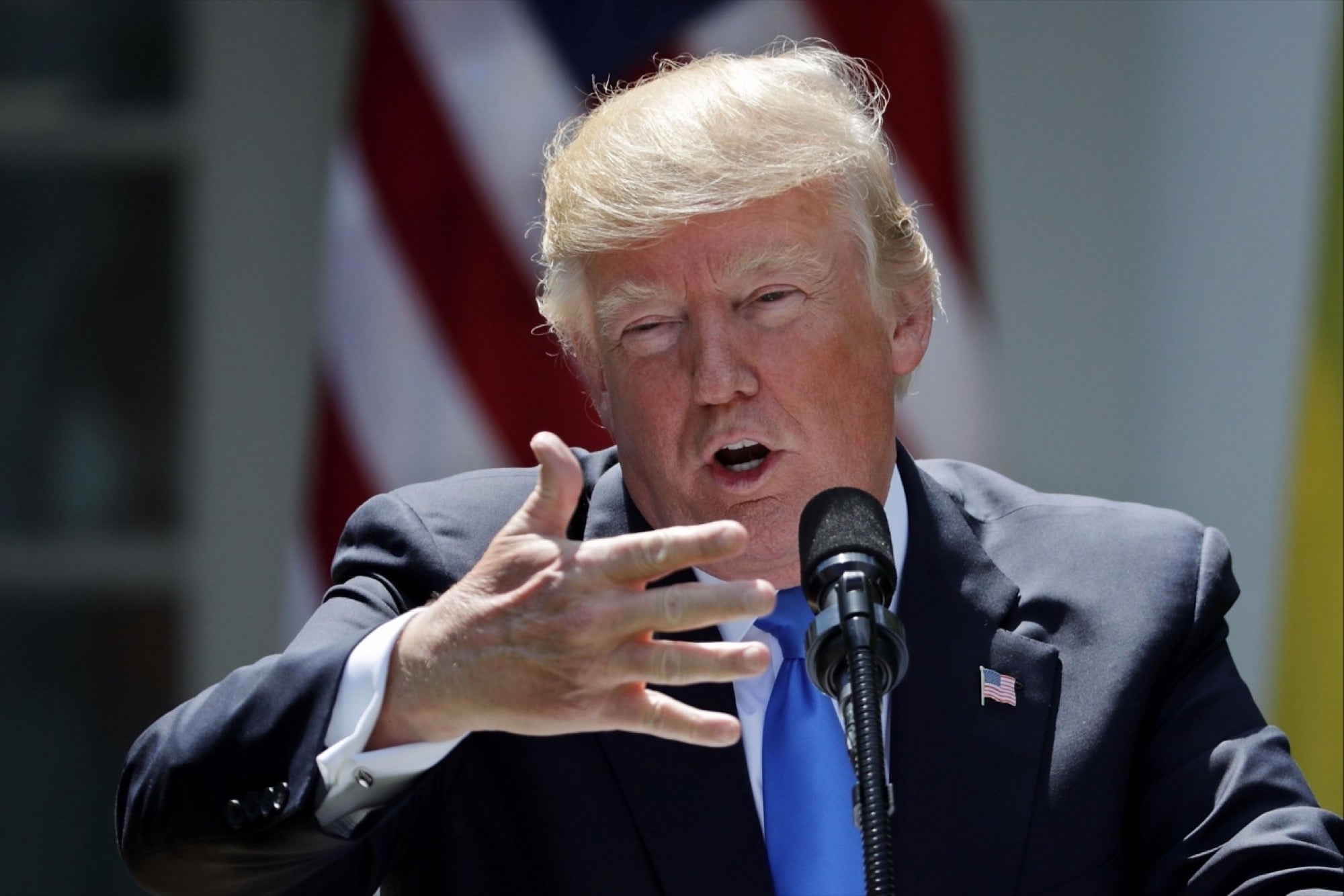 9 Inspirational Donald Trump Quotes to Make You a Fearless Risk Taker