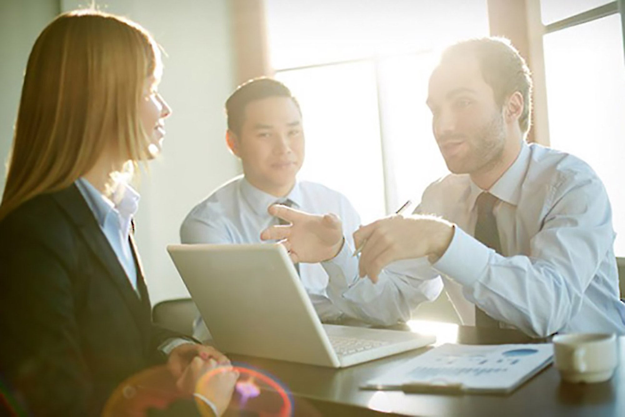 7 Things to Consider When Your Employee Asks to Move Teams