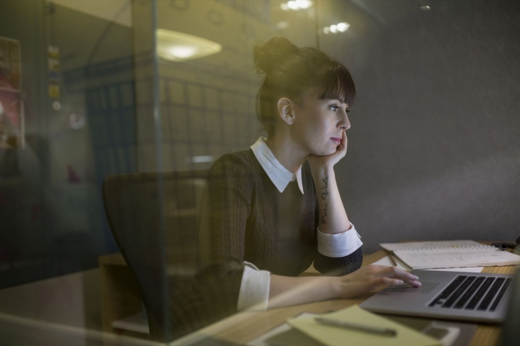 How to Prioritize Your Inbox (Infographic)