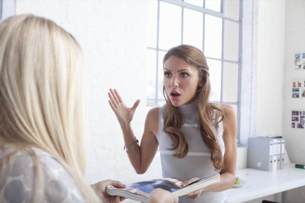 Trash-Talking at Work Can Actually Boost Motivation and Performance