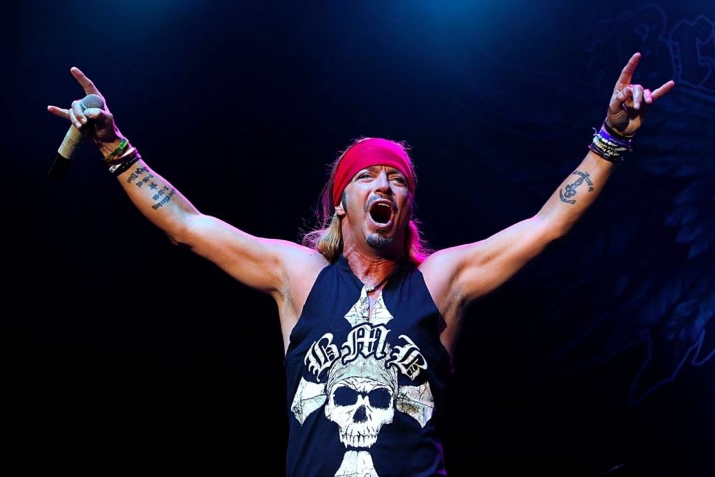 Here's What Former 'Celebrity Apprentice' Winner Bret Michaels Really ...
