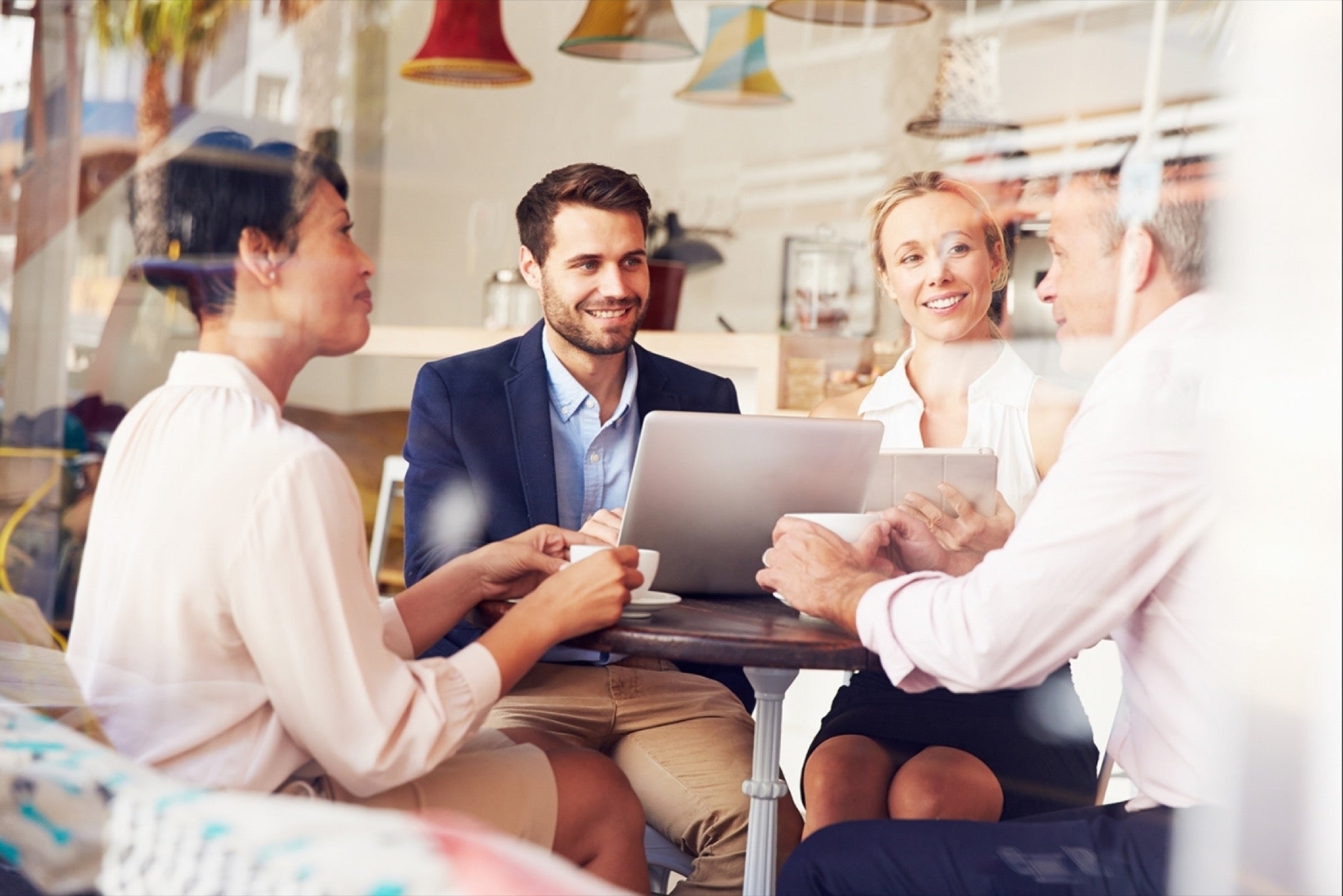 6 Reasons Why You Need to Mastermind Your Business