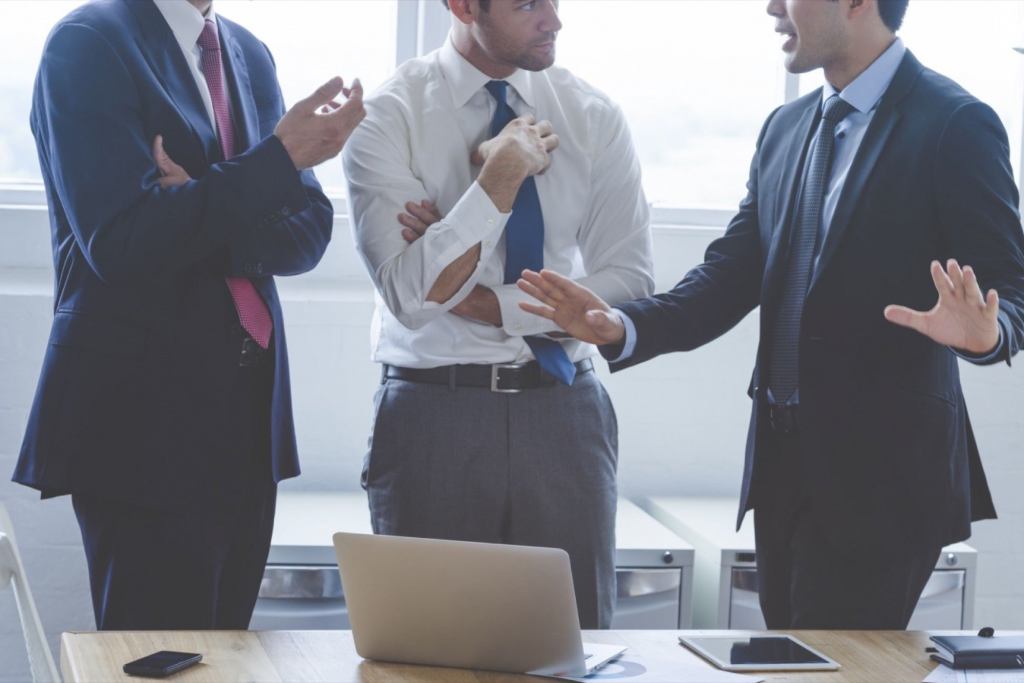 How to Win an Argument, According to Science (Infographic)