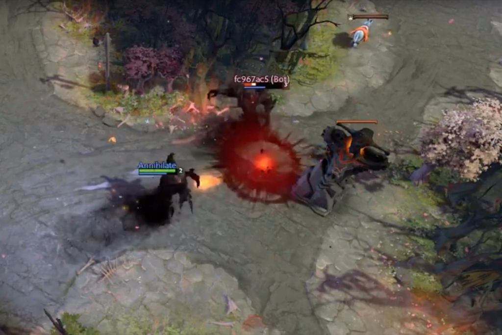 An AI Bot Just Beat Another Pro Game Player. Here's Why That's A Big Deal.