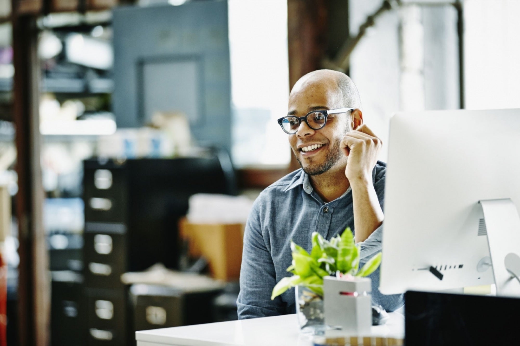 Dear Entrepreneurs: Small Is Still Beautiful