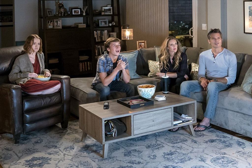 What Netflix Habits Reveal About Your Target Audience