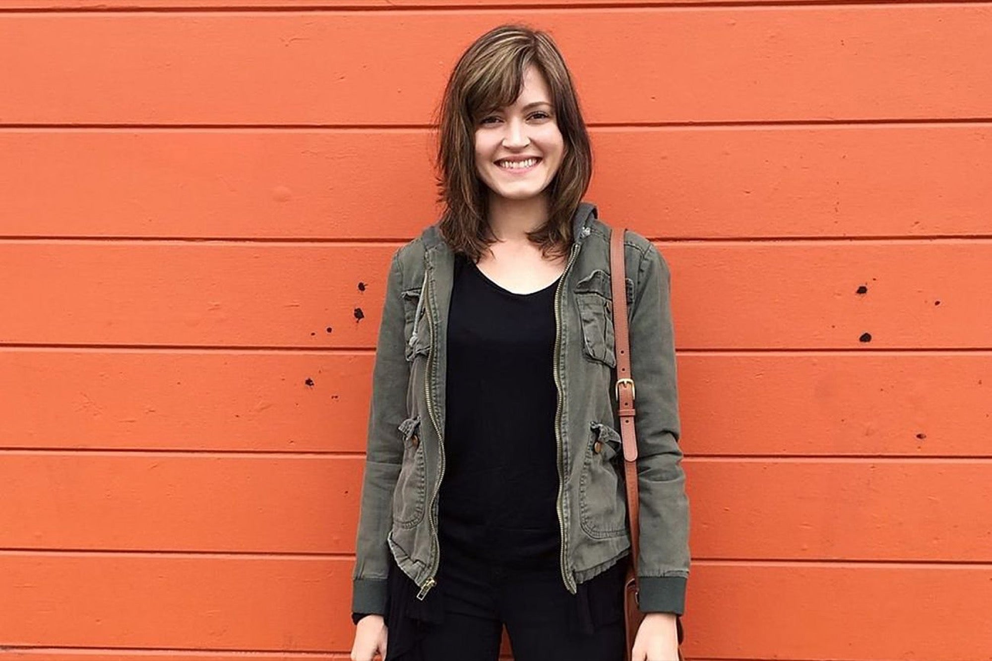 12 Amazing Things We Learned About Susan Fowler, the Woman Who ...