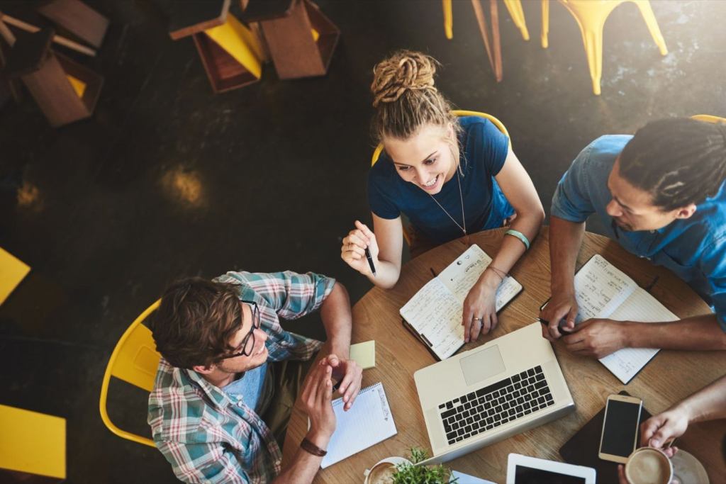 Top 25 Best Grad Programs for Entrepreneurs in 2018