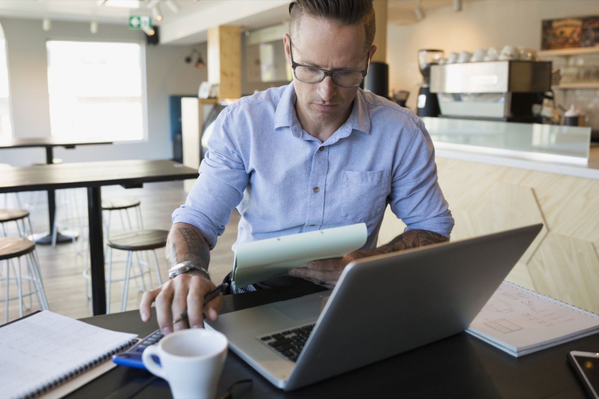 The Funding Problem No One Talks Enough About -- and What You Can Do ...