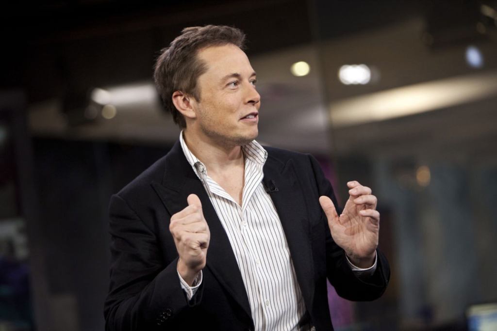The 6 Simple Steps Elon Musk Uses to Solve Any Problem