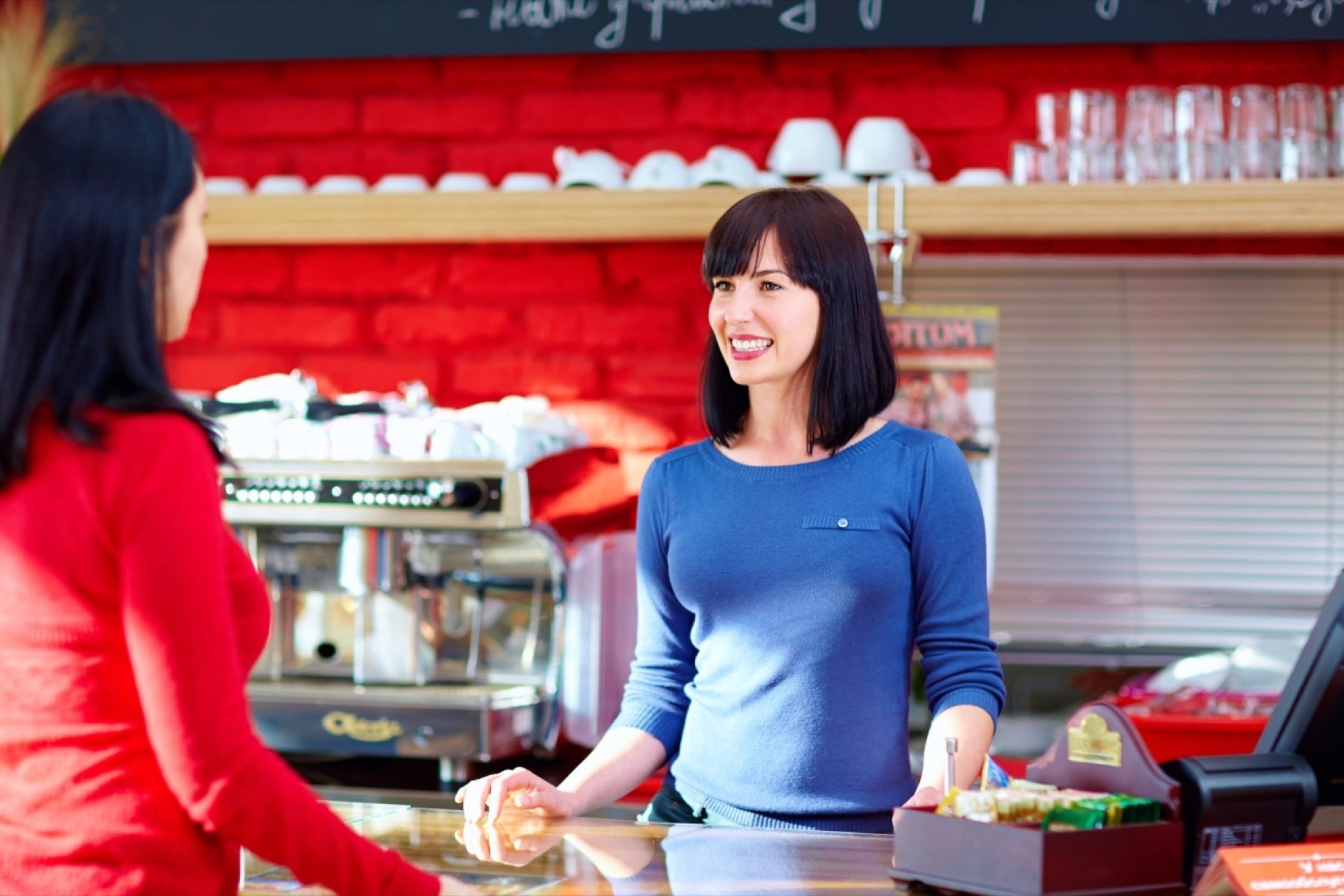 7 Essentials of Great Customer Service