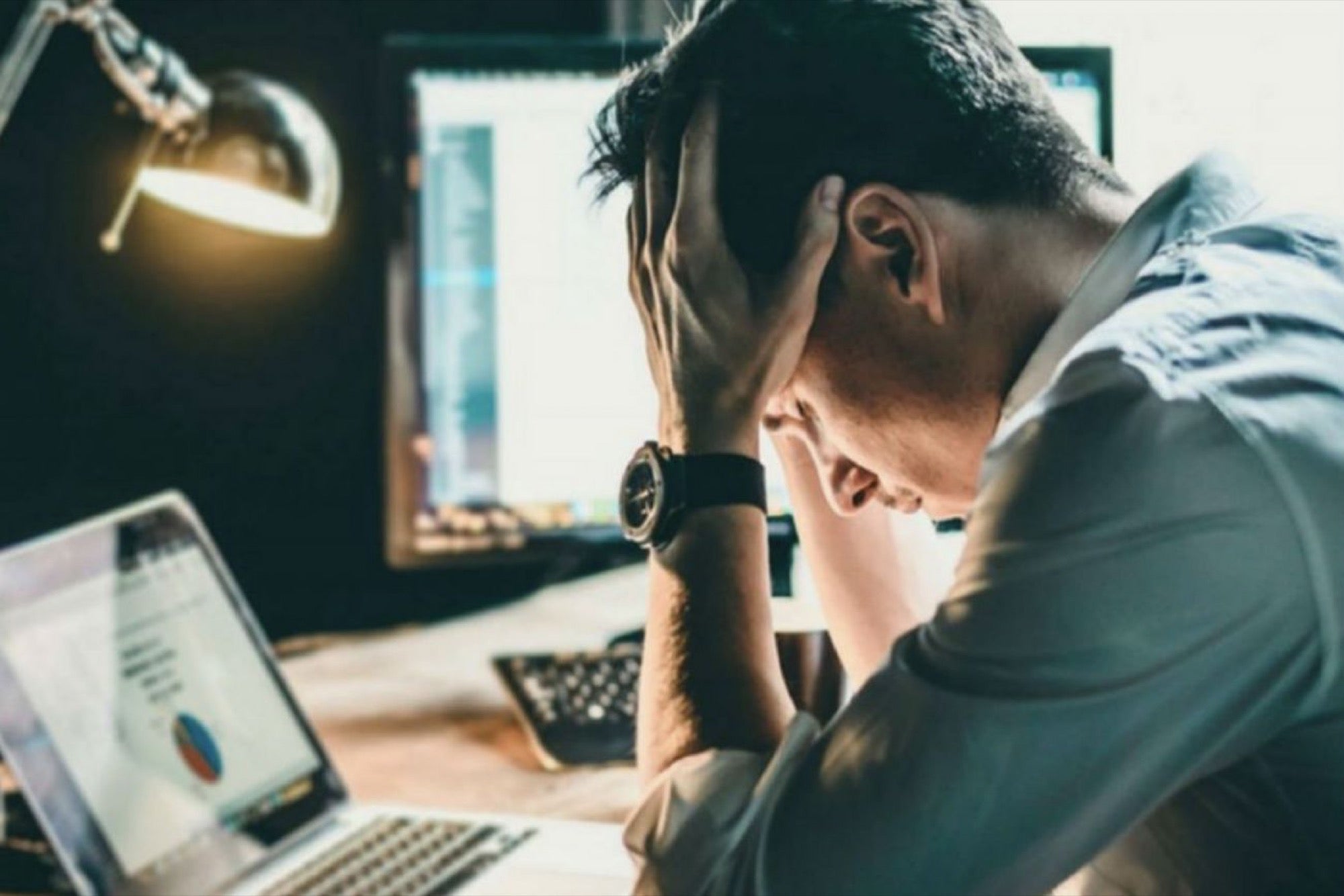 Having Trouble Focusing? You Could Be Facing 1 of These 7 Problems