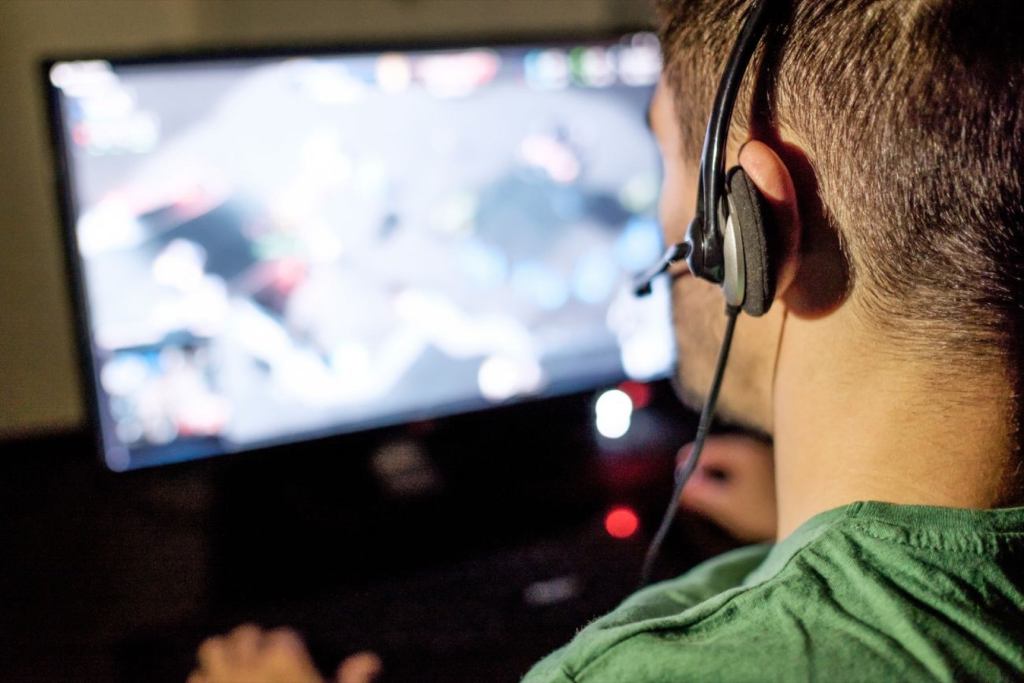 How User Behavior Is Scoring Points in the Gaming Industry and Could ...