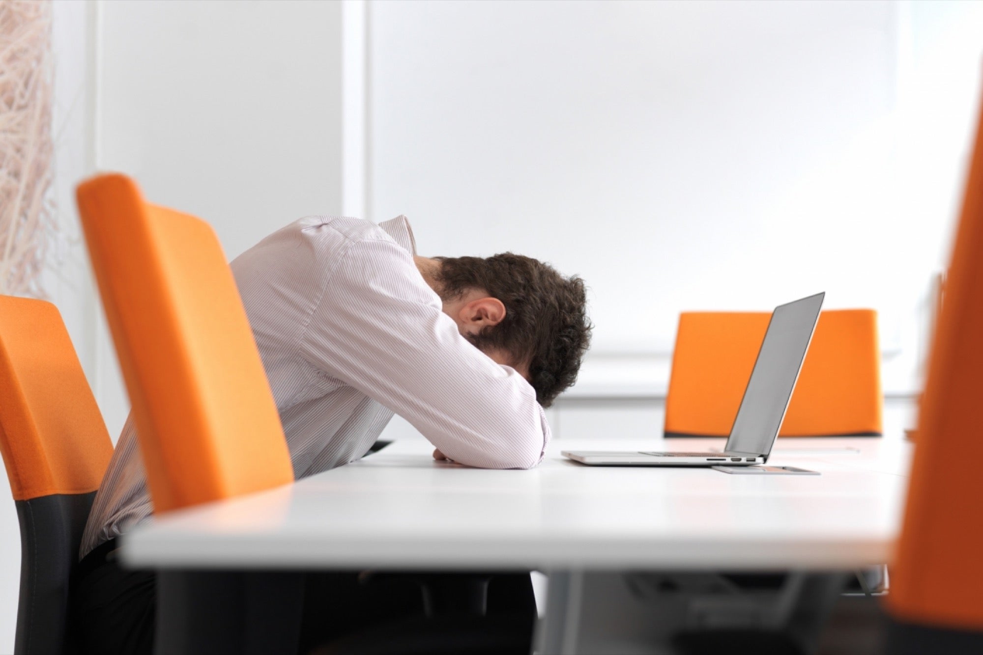 Use Slumps to Your Advantage