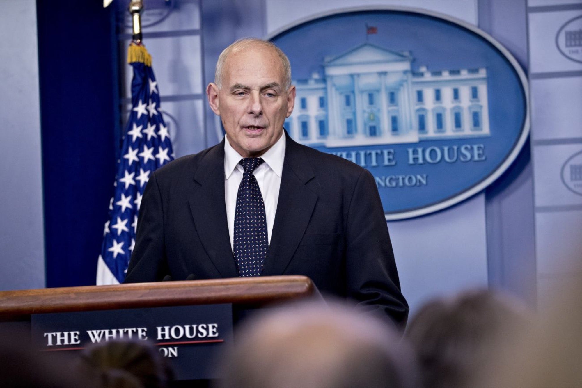 What White House Chiefs of Staff Can Teach About Running Your Business ...