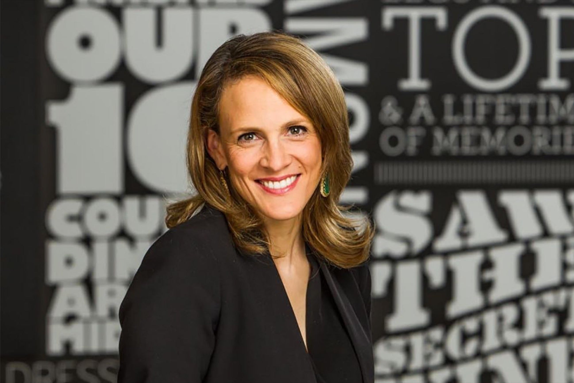 The Surprising Secret to Authentic and Powerful Leadership