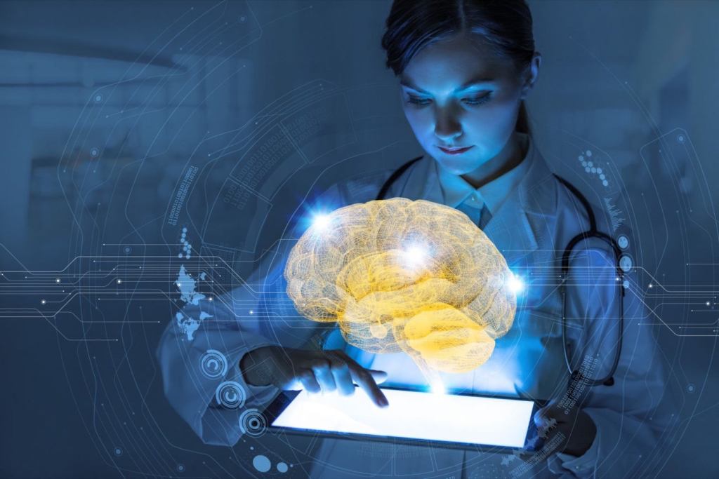 Step by Step, AI Is Accelerating the Search for a Cancer Cure