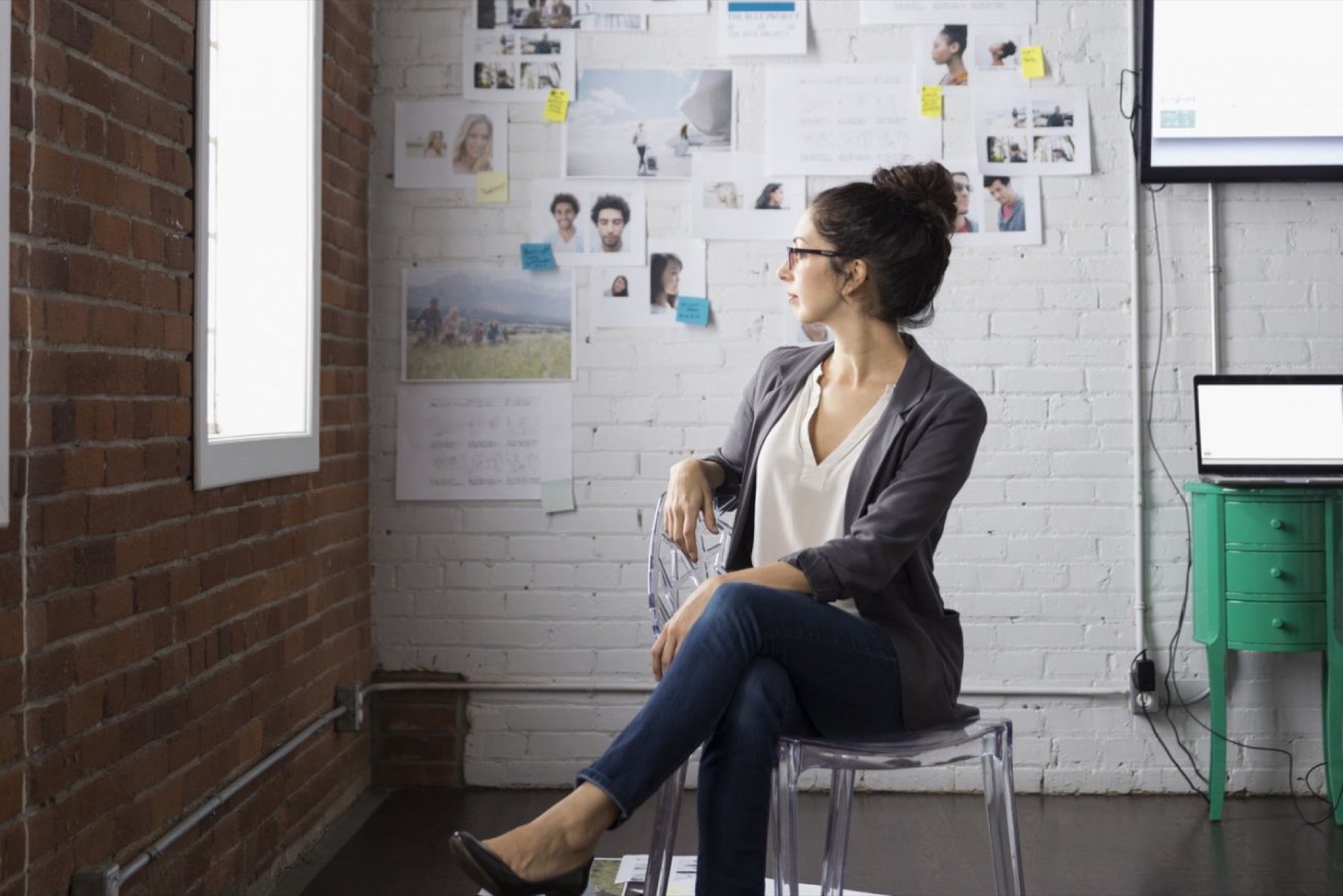 Transform Your Day With This 10-Minute Routine When You First Arrive at ...