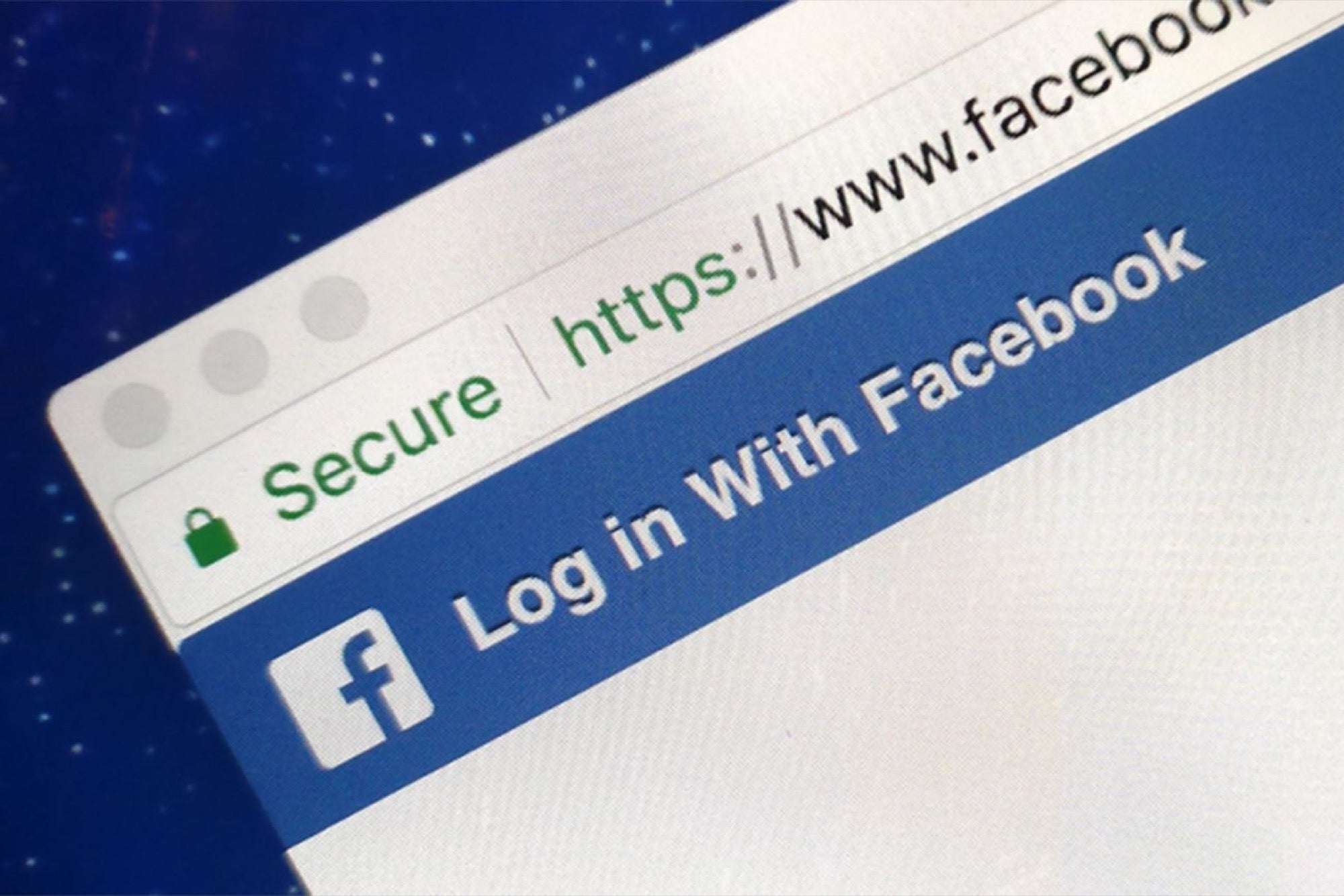 Facebook Building a Feature to Let You Clear Your History