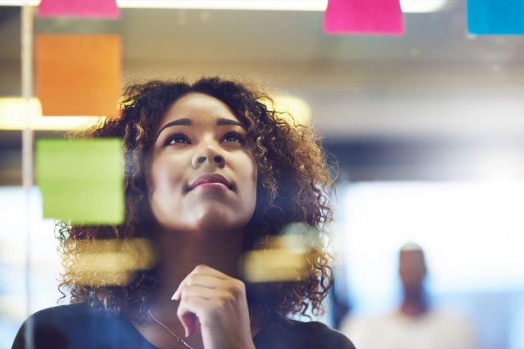 3 Steps to Creating a Disruptive Mindset