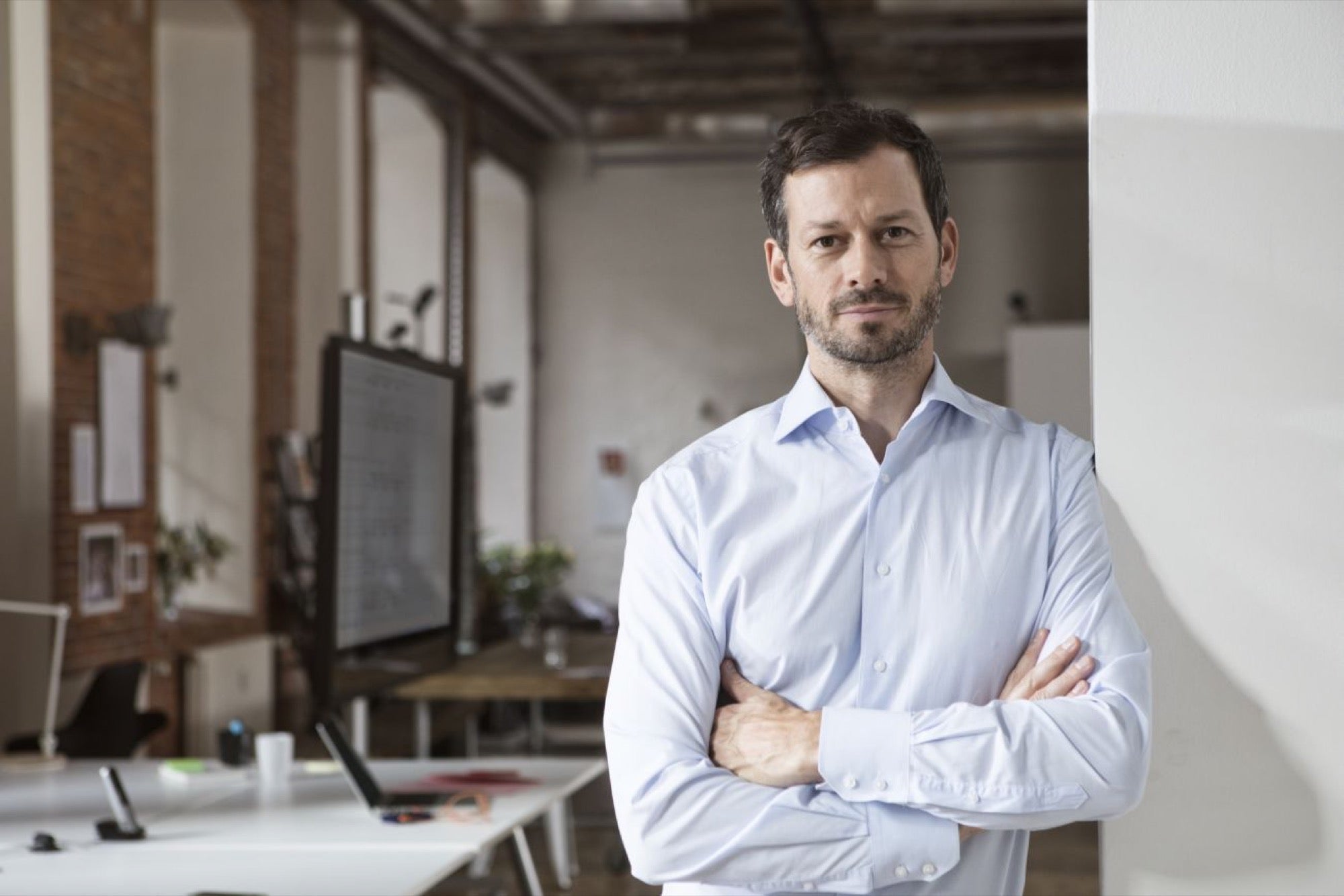 Statistically, What Does the Average Entrepreneur Look Like?