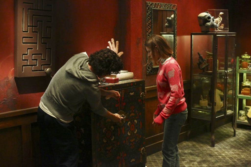 Ever Hear of 'Escape Rooms'? This Millennial Entrepreneur Is ...