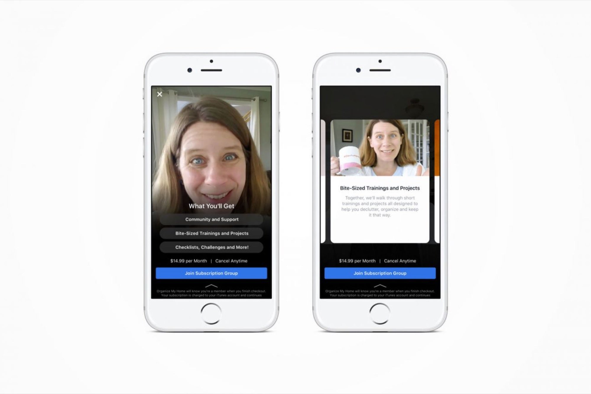 Facebook Tests Charging Subscriptions for Access to Groups