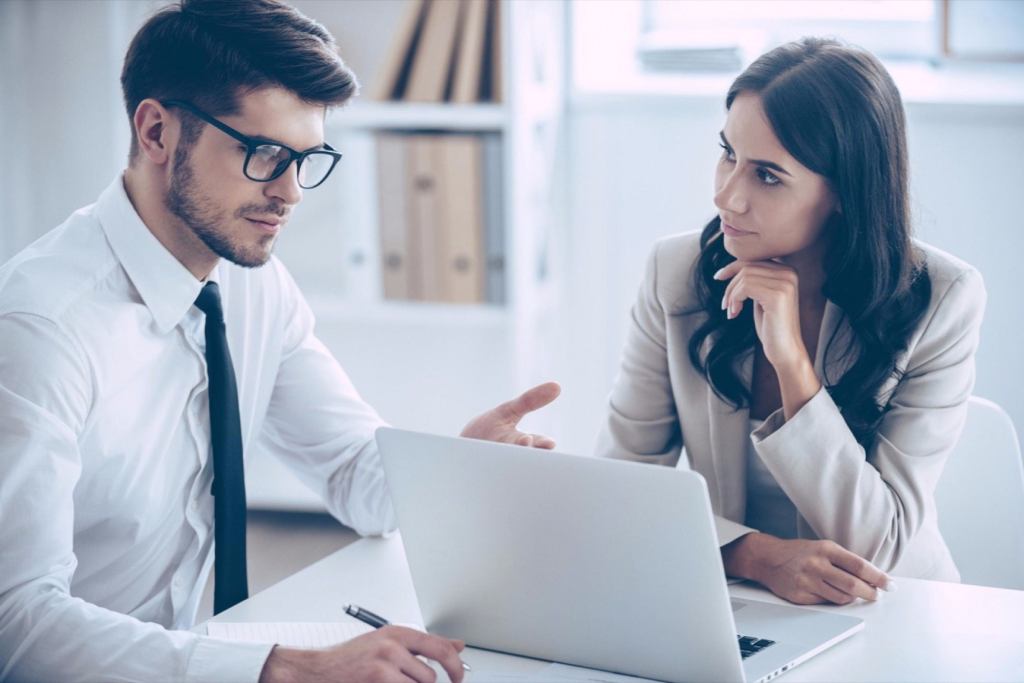 How the Most Successful Leaders Deal with Criticism
