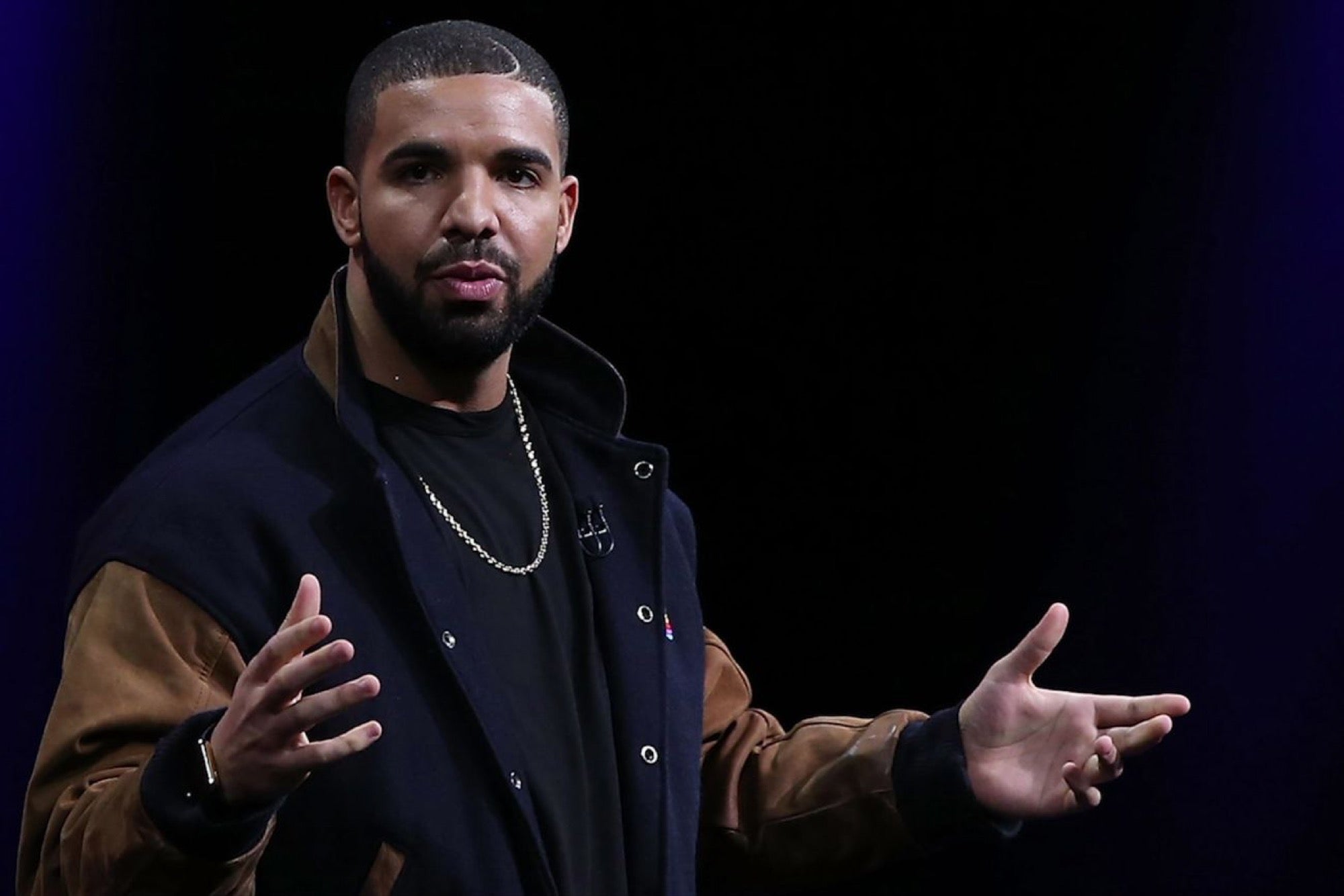 Drake Broke Records and Tesla Met Its Goals. 3 Things to Know Today.