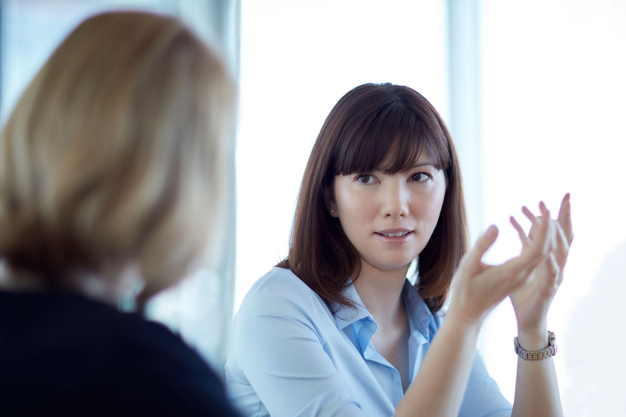 Here Is the Best Time to Ask for a Promotion