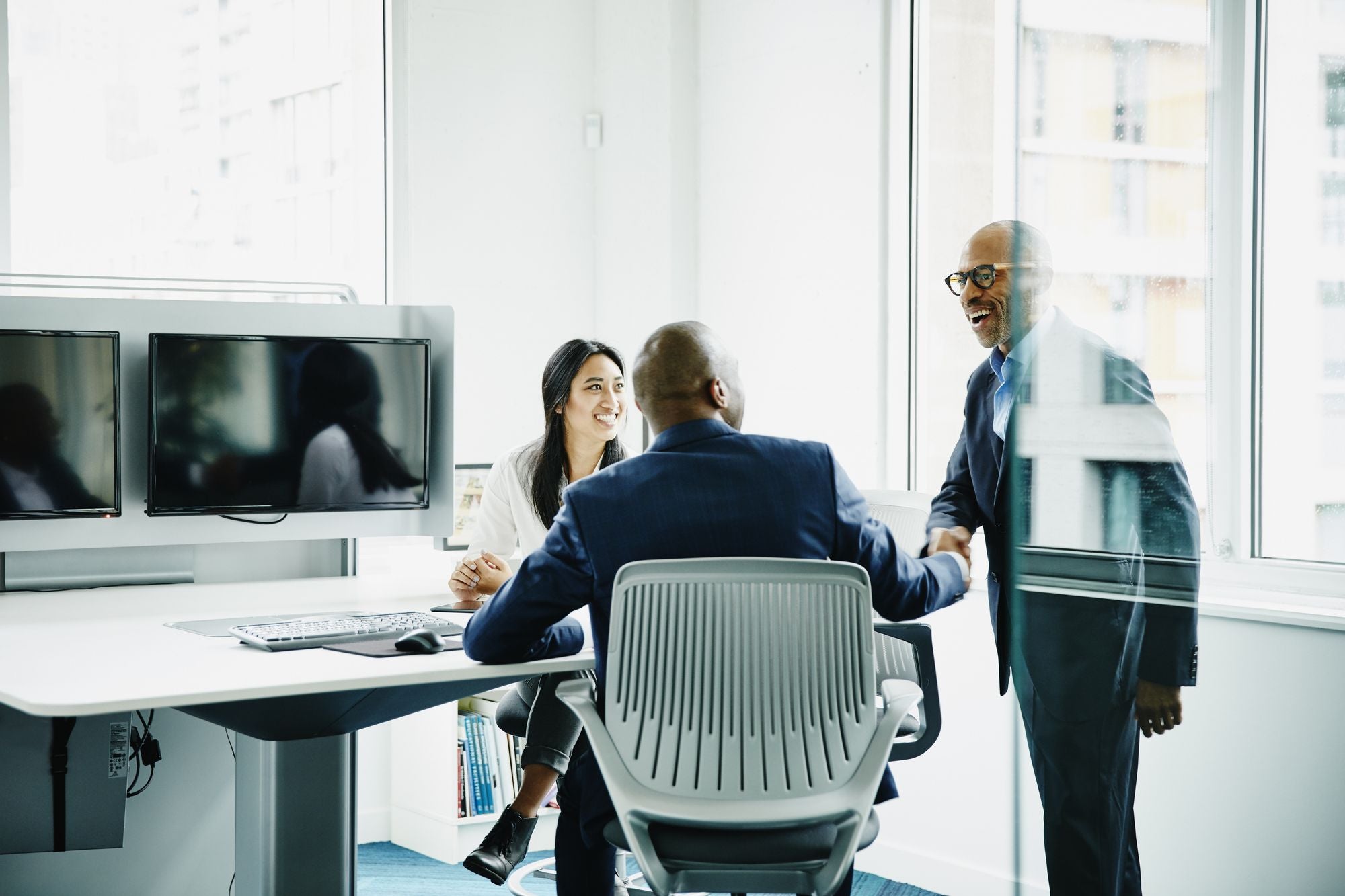 4 Models for Building Value Through Acquisitions