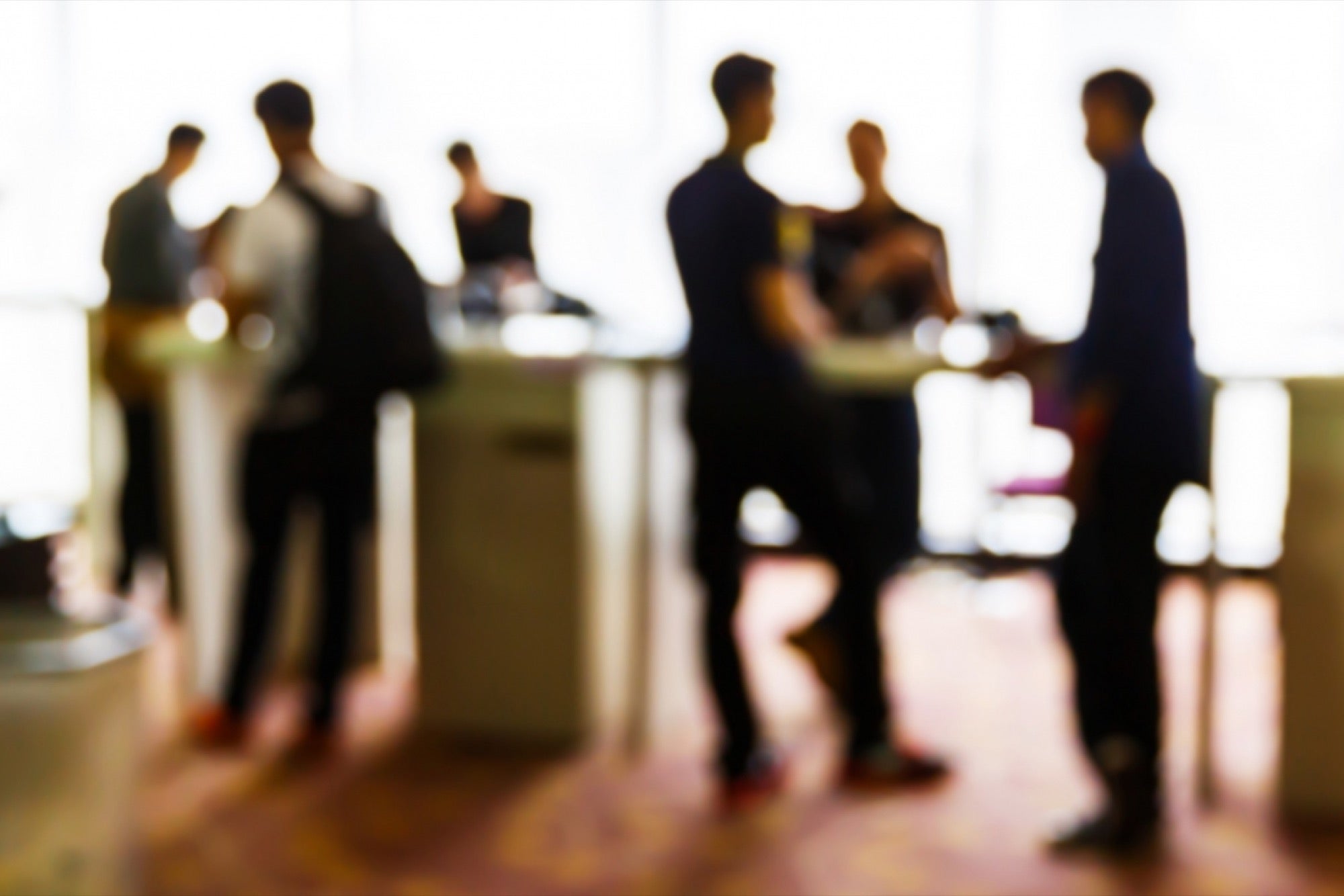 5 Simple Ways to Strengthen Your Entrepreneurial Network