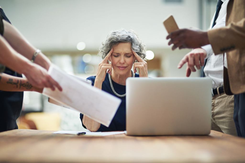 5 Ways Bad Leadership Can Destroy Your Business