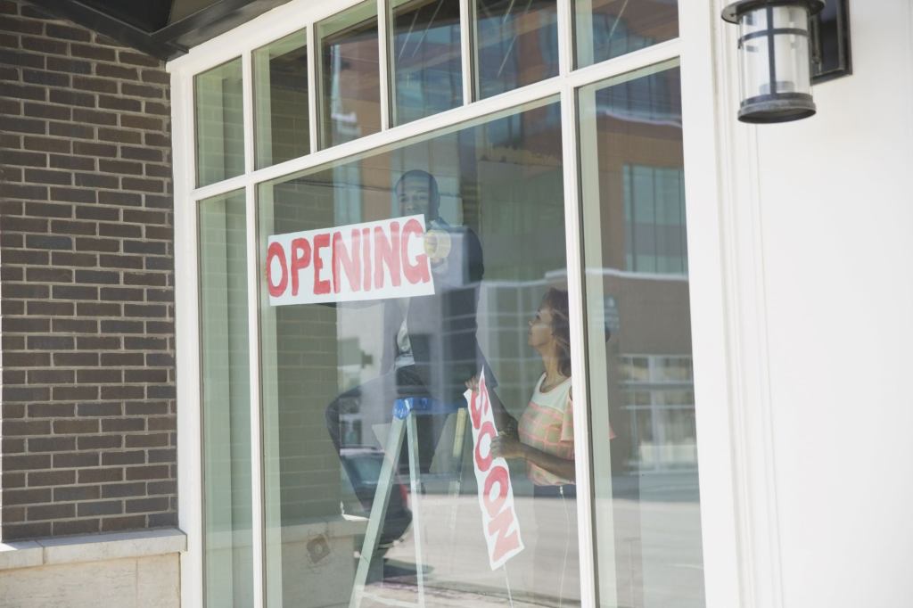 8 Things to Consider Before You Open a Second Location