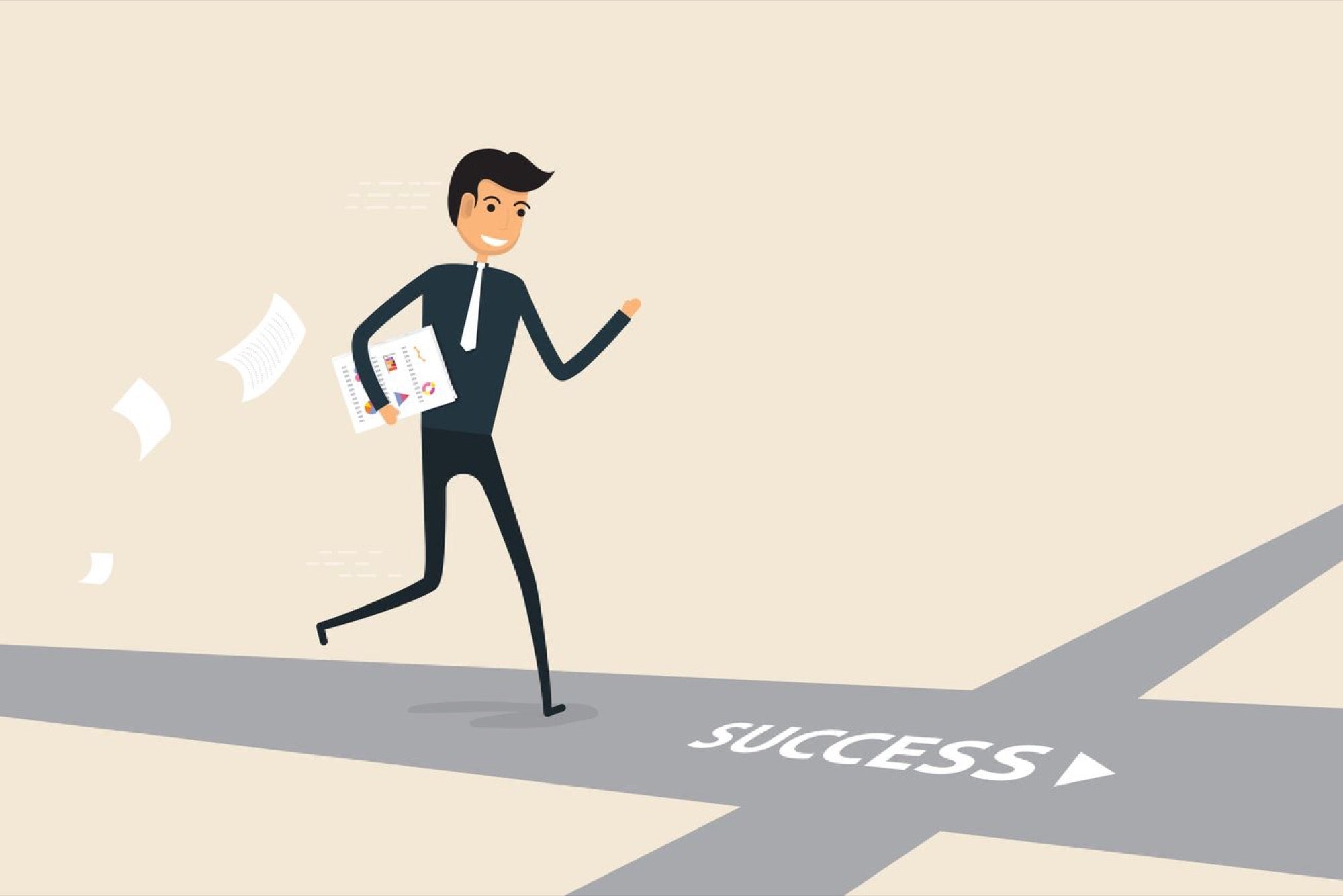 4 Ways to Get Unstuck at Work and in Life