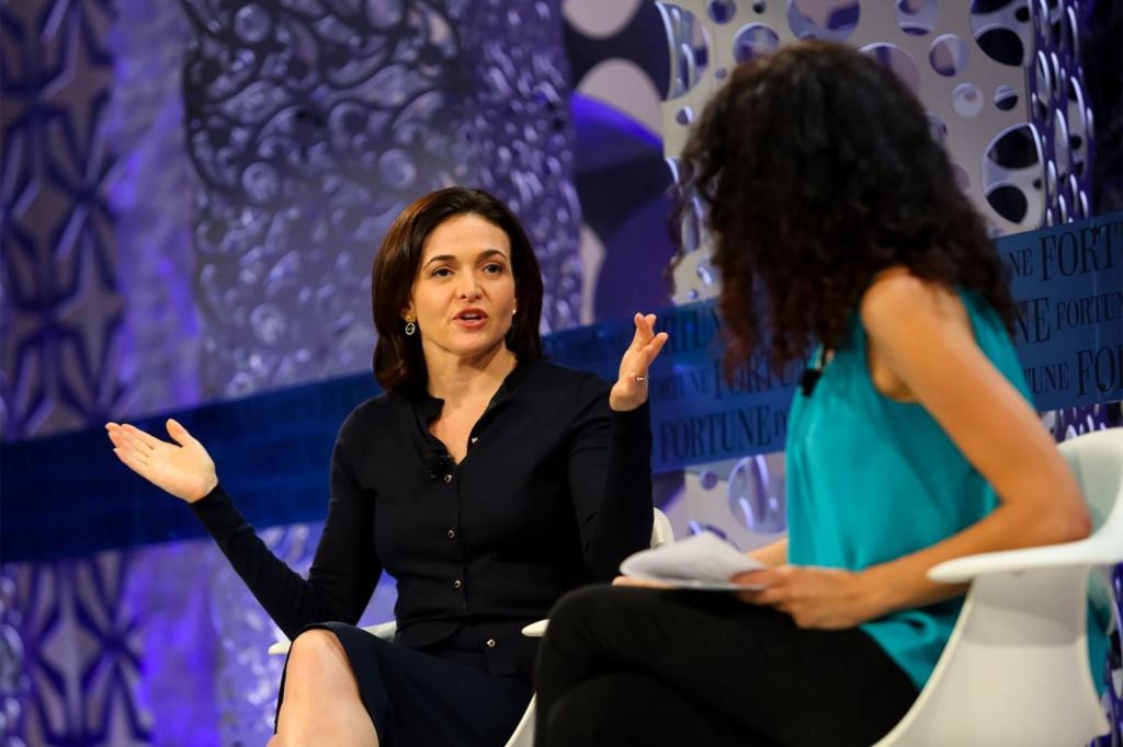 The 24 Most Powerful Female Executives and Their Net Worths