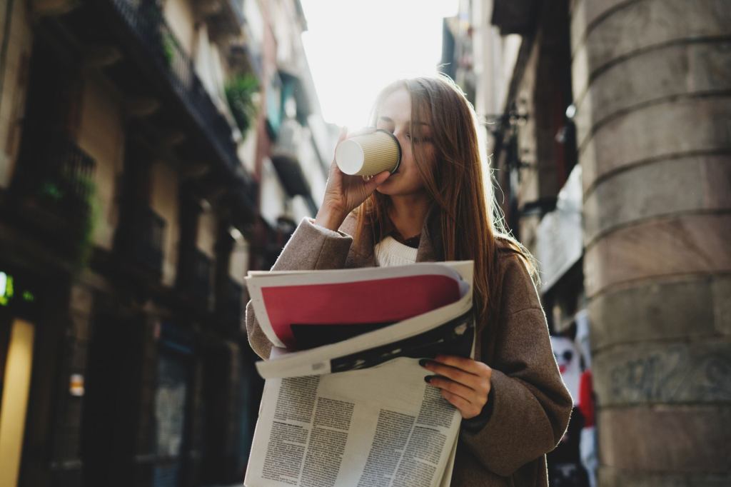 The Unusual Morning Routines That Set Successful Founders Apart