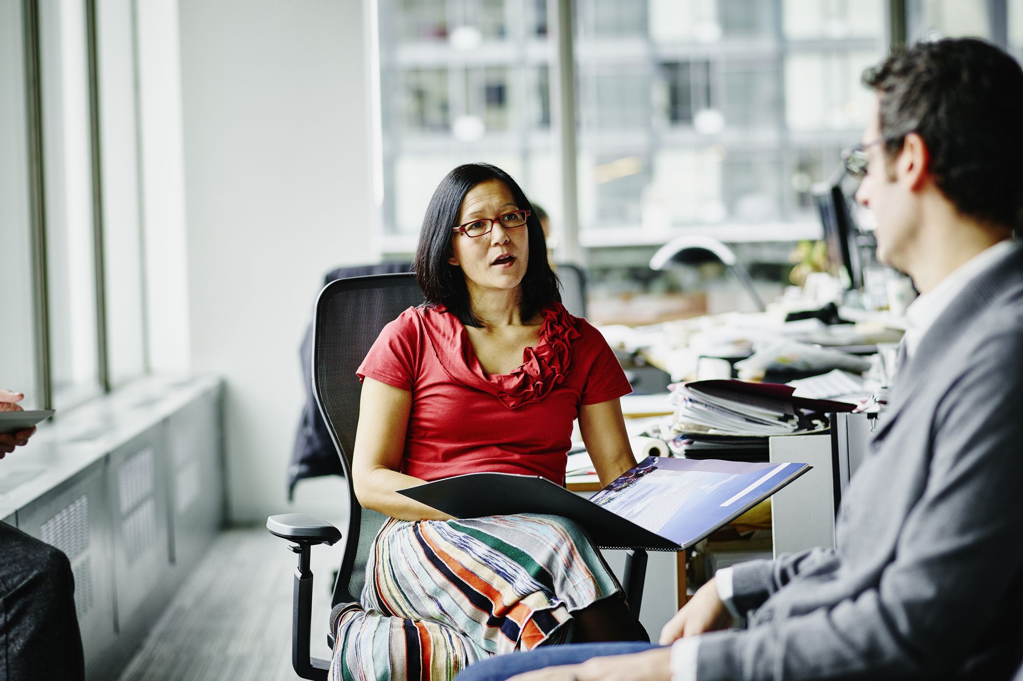 5 Unspoken Rules for First-Time Bosses